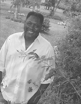 Marvin Dunn Collection | FIU Special Collections